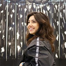 Son Sınıf Öğrencilerimizden – Üniversite Adaylarına Bilgi